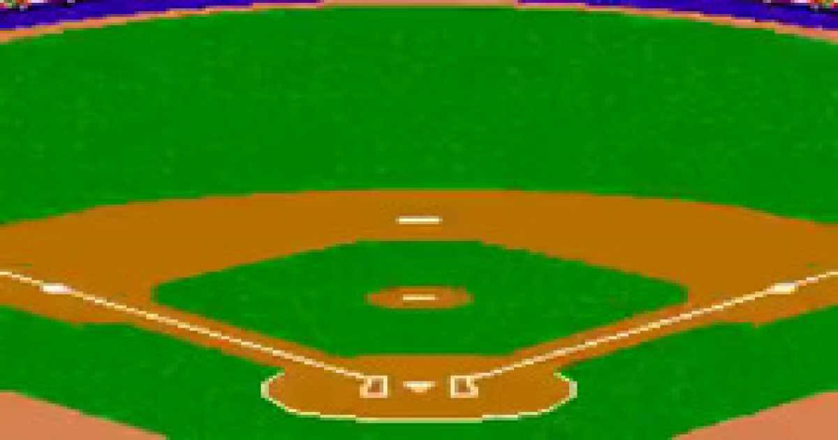 Sports Illustrated - Championship Football & Baseball (USA) emulator ...
