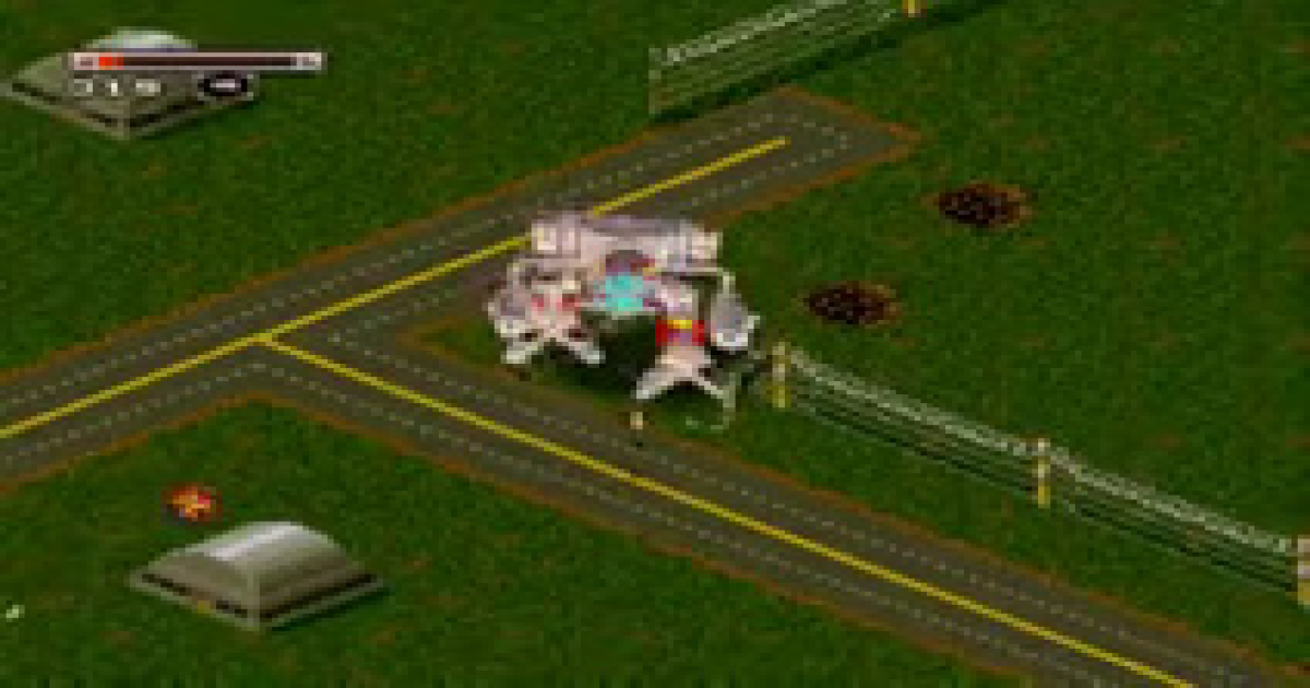 BattleTech - A Game of Armored Combat (USA) emulator for Sega Mega ...