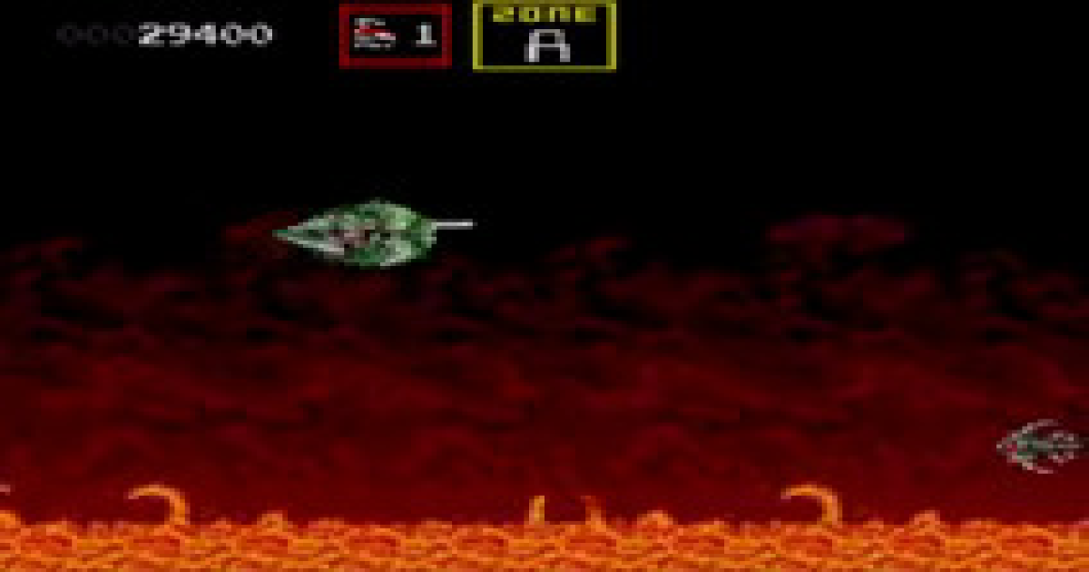 Sagaia (USA) emulator for Sega Mega Drive / Genesis