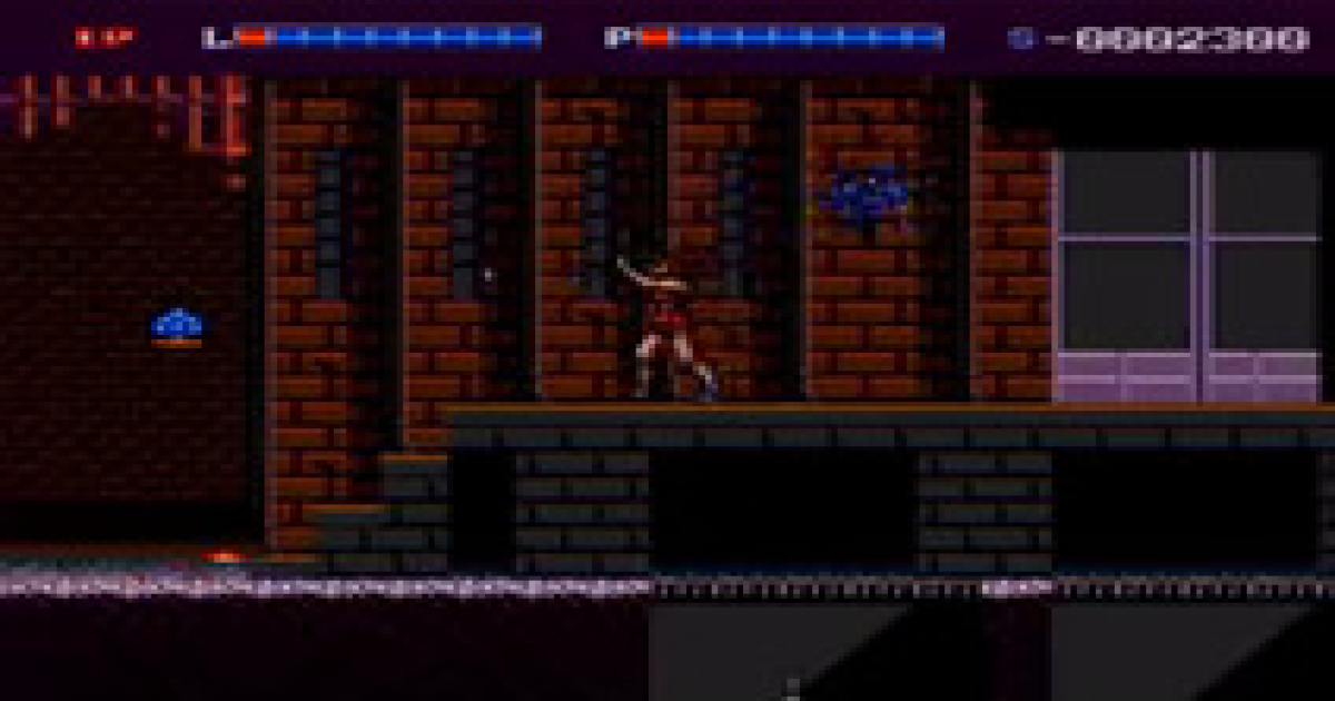 Shadow Blasters (USA) emulator for Sega Mega Drive / Genesis