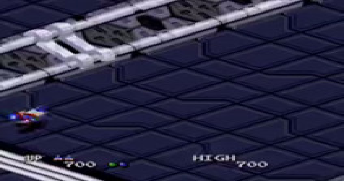 Viewpoint (USA) emulator for Sega Mega Drive / Genesis