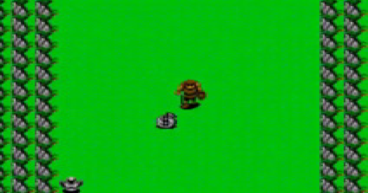 Dragon Crystal (Europe) emulator for Sega Master System