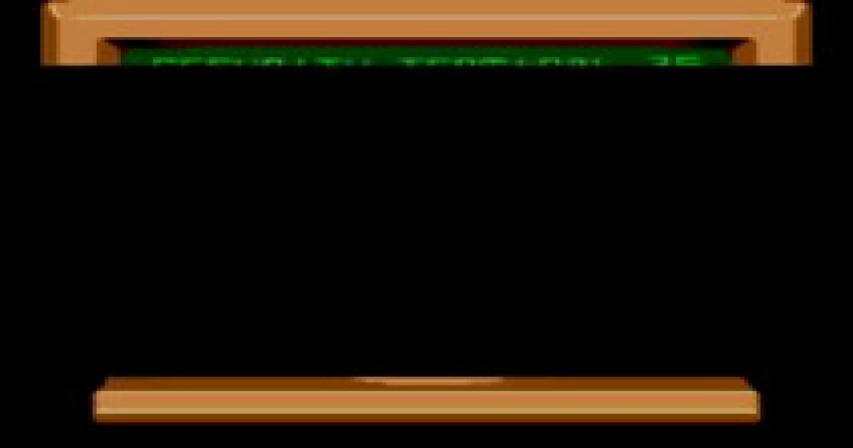 Impossible Mission (E) emulator for Sega Master System