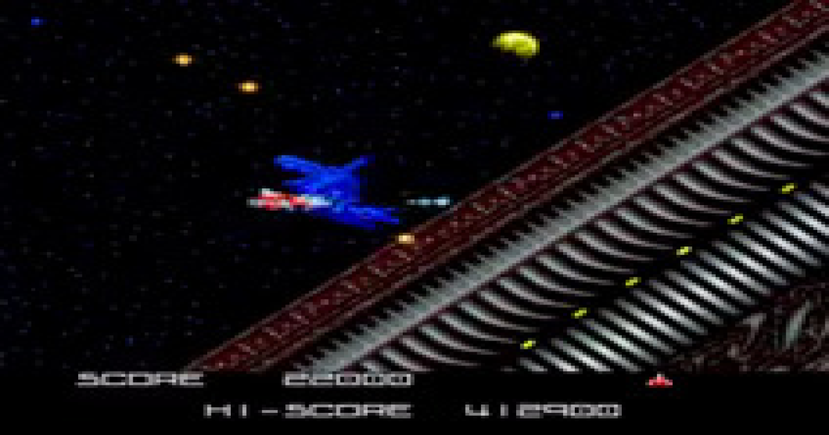 BlaZeon - The Bio-Cyborg Challenge (USA) emulator for Super Nintendo ...