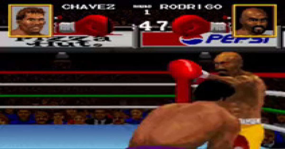 Chavez II (USA) (Es) emulator for Super Nintendo / Super Famicom