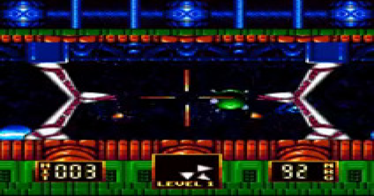 Fun 'n Games (USA) emulator for Super Nintendo / Super Famicom