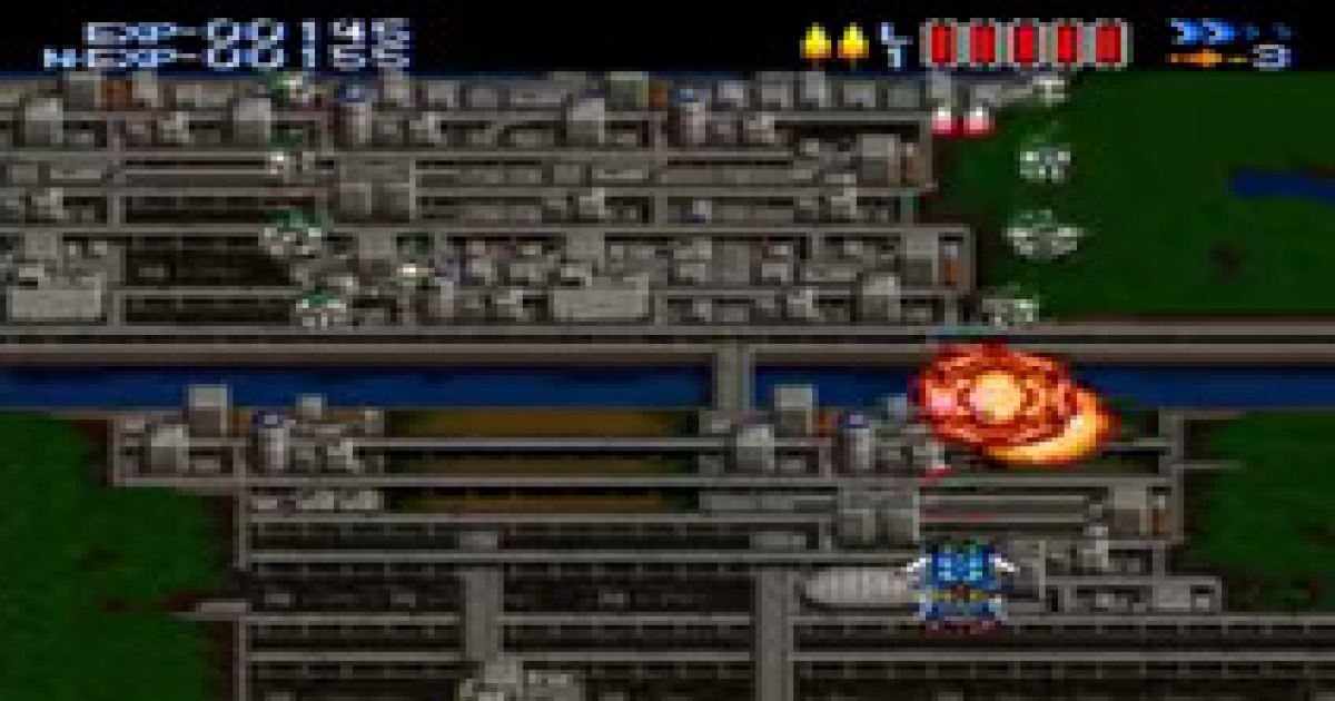 Imperium (USA) emulator for Super Nintendo / Super Famicom