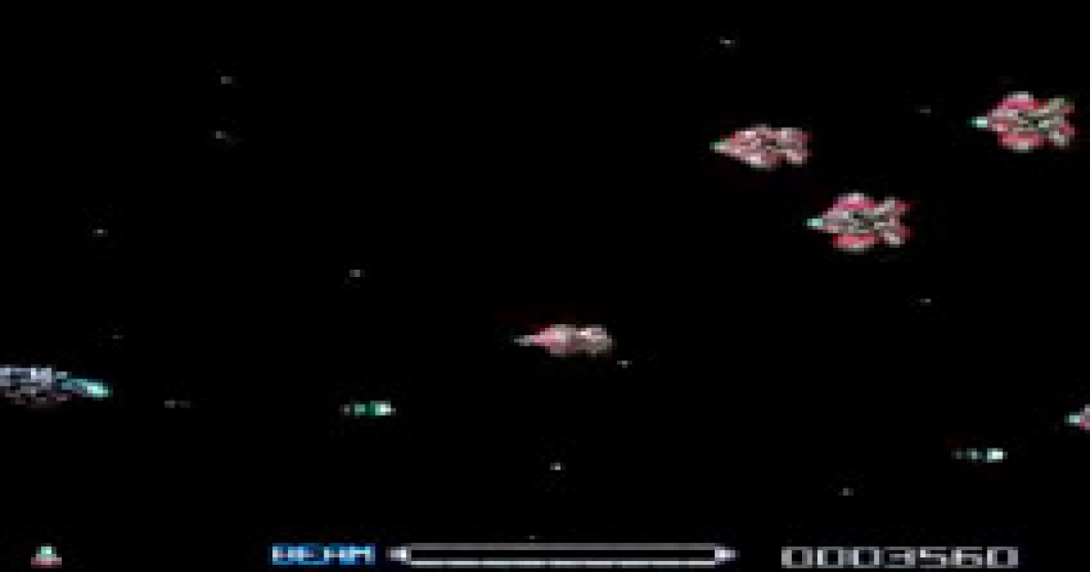 R-Type III (USA) emulator for Super Nintendo / Super Famicom
