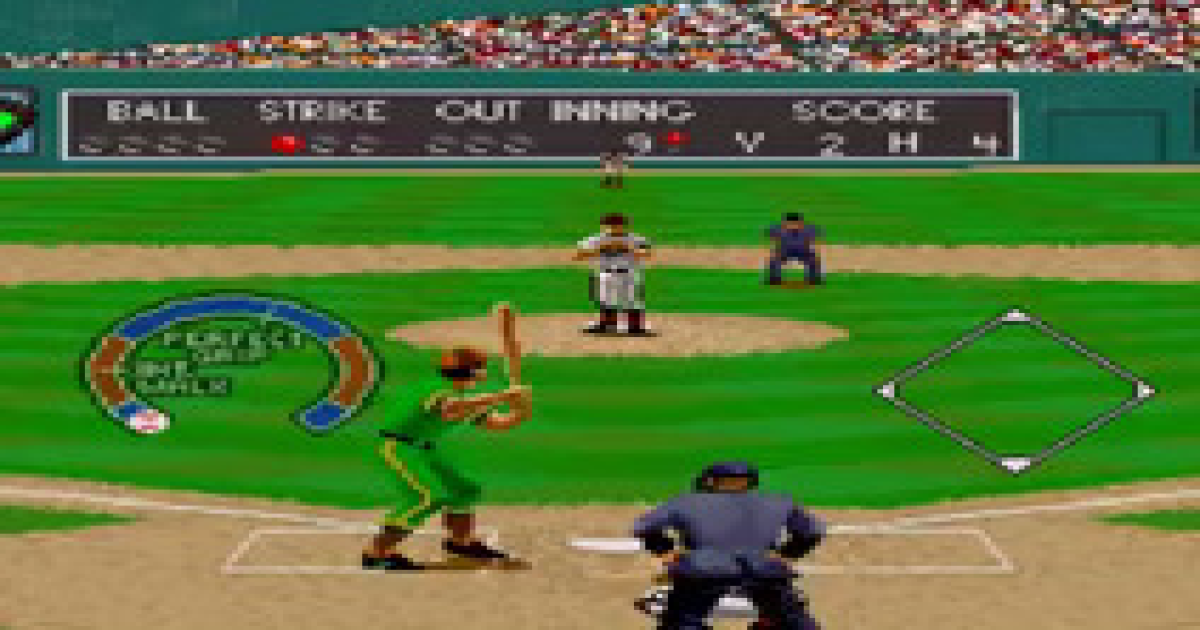 Relief Pitcher (USA) emulator for Super Nintendo / Super Famicom