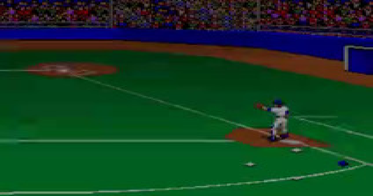 Roger Clemens' MVP Baseball (USA) (Rev 1) emulator for Super Nintendo ...