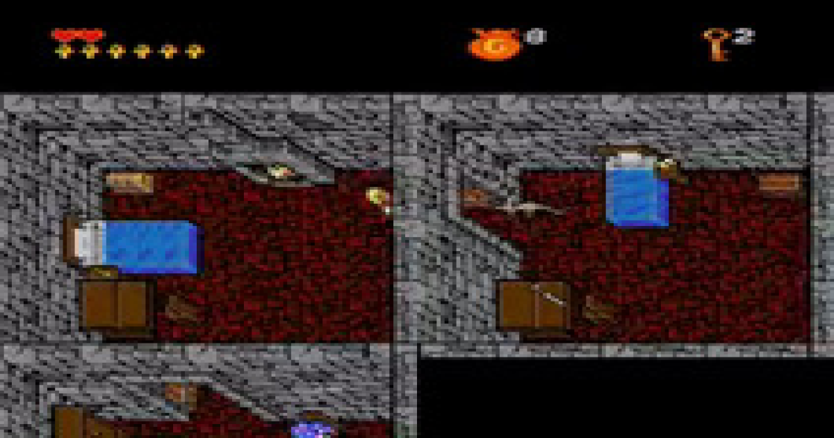 Ultima - The Black Gate (USA) emulator for Super Nintendo / Super Famicom
