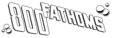 800 Fathoms - Arcade / Mame - Online Emulators