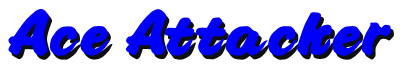Ace Attacker - Arcade / Mame - Online Emulators