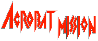 Acrobat Mission - Arcade / Mame - Online Emulators