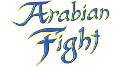Play online Arabian Fight - Arcade / Mame - Online Emulators