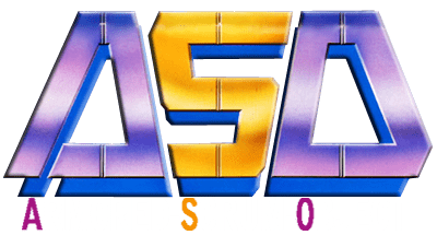 ASO - Armored Scrum Object - Arcade / Mame - Online Emulators