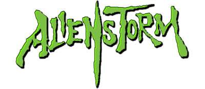 Play online Alien Storm - Arcade / Mame - Online Emulators