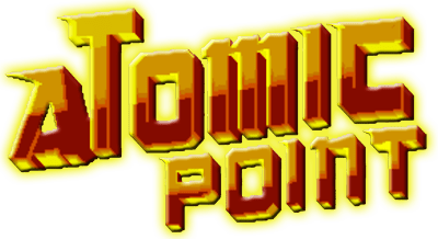 Play online Atomic Robo-kid - Arcade / Mame - Online Emulators