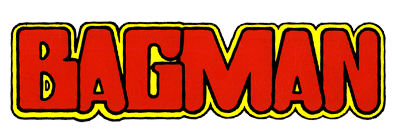 Bagman - Arcade / Mame - Online Emulators