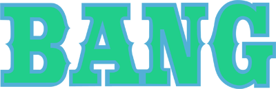 Bang! - Arcade / Mame - Online Emulators