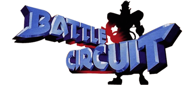 Battle Circuit (Euro 970319) - Arcade / Mame - Online Emulators