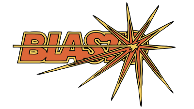 Blasto - Arcade / Mame - Online Emulators