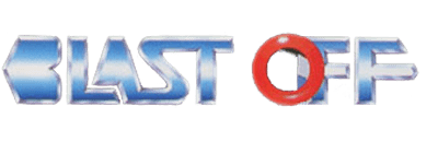 Blast Off (Japan) - Arcade / Mame - Online Emulators
