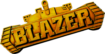 Blazer (Japan) - Arcade / Mame - Online Emulators
