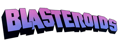 Blasteroids (rev 4) - Arcade / Mame - Online Emulators