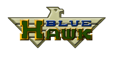 Blue Hawk - Arcade / Mame - Online Emulators