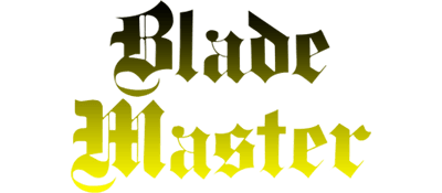 Blade Master (World) - Arcade / Mame - Online Emulators