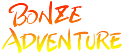 Bonze Adventure (World) - Arcade / Mame - Online Emulators