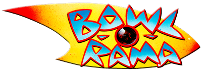 Bowl-O-Rama - Arcade / Mame - Online Emulators