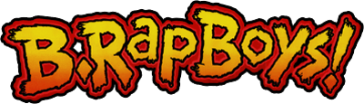 B.Rap Boys (World) - Arcade / Mame - Online Emulators