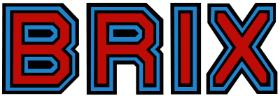 Brix - Arcade / Mame - Online Emulators