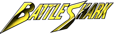 Battle Shark (US) - Arcade / Mame - Online Emulators