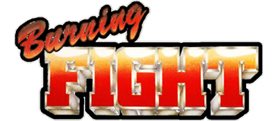 Play online Burning Fight (set 1) - Arcade / Mame - Online Emulators