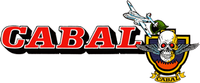 Cabal (World, Joystick version) - Arcade / Mame - Online Emulators
