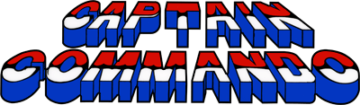 Captain Commando (World 911014) - Arcade / Mame - Online Emulators
