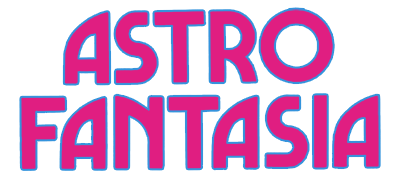 Play online Cassette: Astro Fantasia - Arcade / Mame - Online Emulators