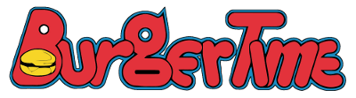 Cassette: Burger Time - Arcade / Mame - Online Emulators