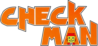 Check Man - Arcade / Mame - Online Emulators