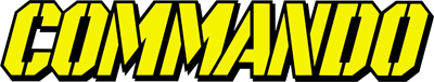 Play online Commando (World) - Arcade / Mame - Online Emulators
