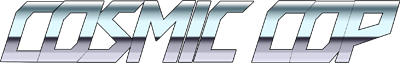 Cosmic Cop (World) - Arcade / Mame - Online Emulators