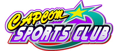 Capcom Sports Club (Euro 970722) - Arcade / Mame - Online Emulators
