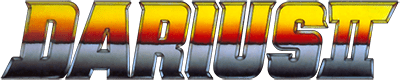 Darius II (Japan) - Arcade / Mame - Online Emulators