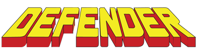 Defender (Red label) - Arcade / Mame - Online Emulators