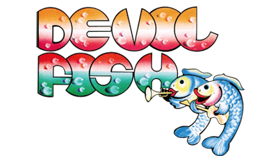 Devil Fish - Arcade / Mame - Online Emulators