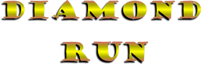 Diamond Run - Arcade / Mame - Online Emulators