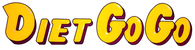 Diet Go Go (Euro v1.1) - Arcade / Mame - Online Emulators
